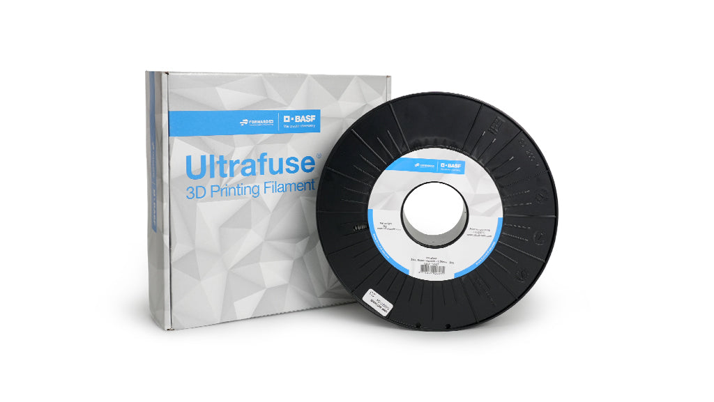 Ultrafuse® 316L | 3D Printer | Raise3D