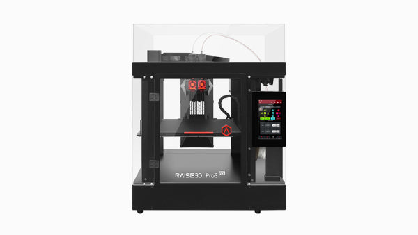 Raise3D Pro3 HS | 3D Printer | Raise3D