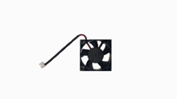 Extruder Front Model Cooling Fan (Pro3 HS Series and Pro3 Series Only ...