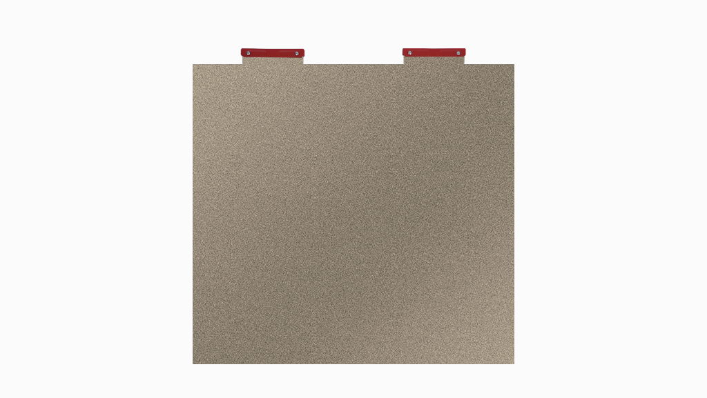 Flexible Build Plate (RMF500 Only) | 3D Printer | Raise3D