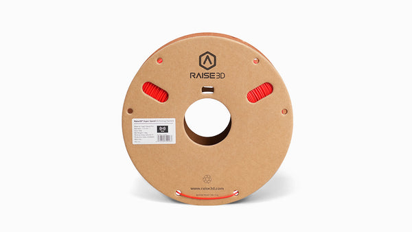 Raise3D Hyper Speed PLA Filament - RFID | 3D Printer | Raise3D