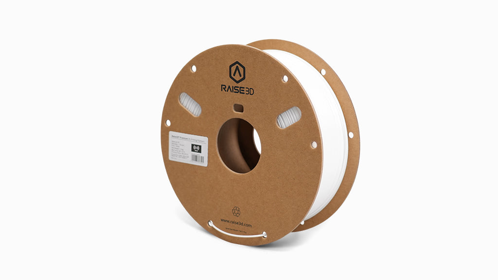 Raise3D Premium PC Filament - RFID | 3D Printer | Raise3D