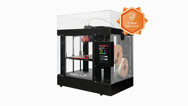 Pro3 HS RaiseShield Pro | 3D Printer | Raise3D