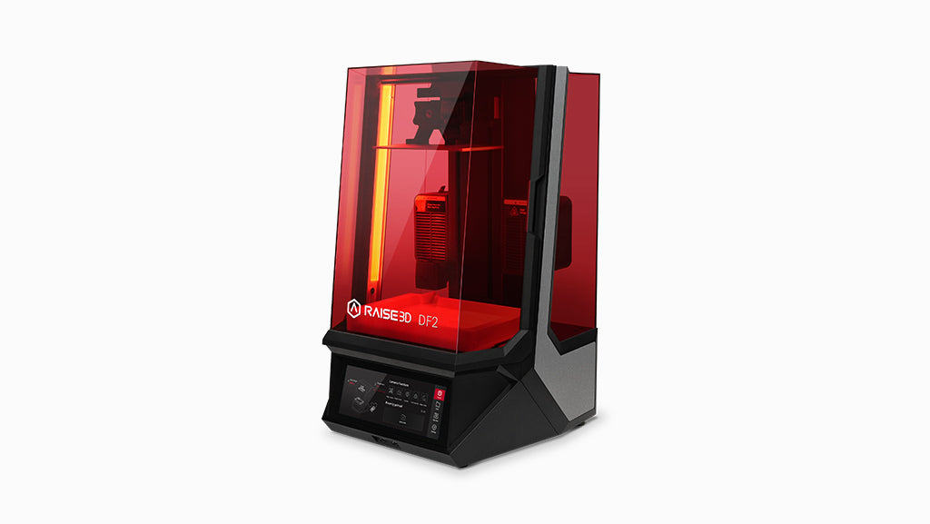 Raise3D DF2 Basic Package | 3D Printer | Raise3D