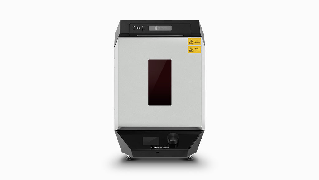 Raise3D DF Cure | 3D Printer | Raise3D