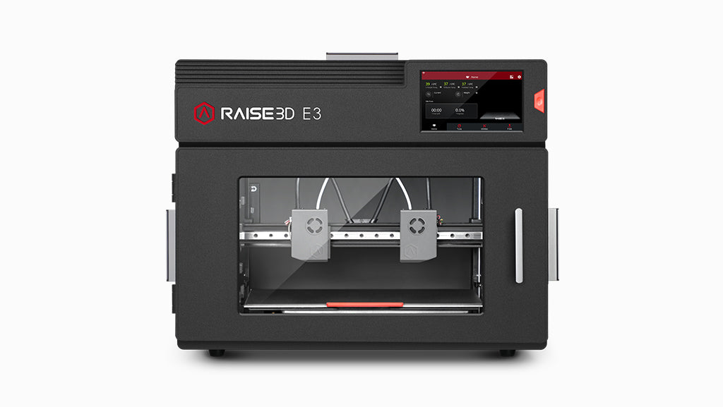 Raise3D E3 3D Printer