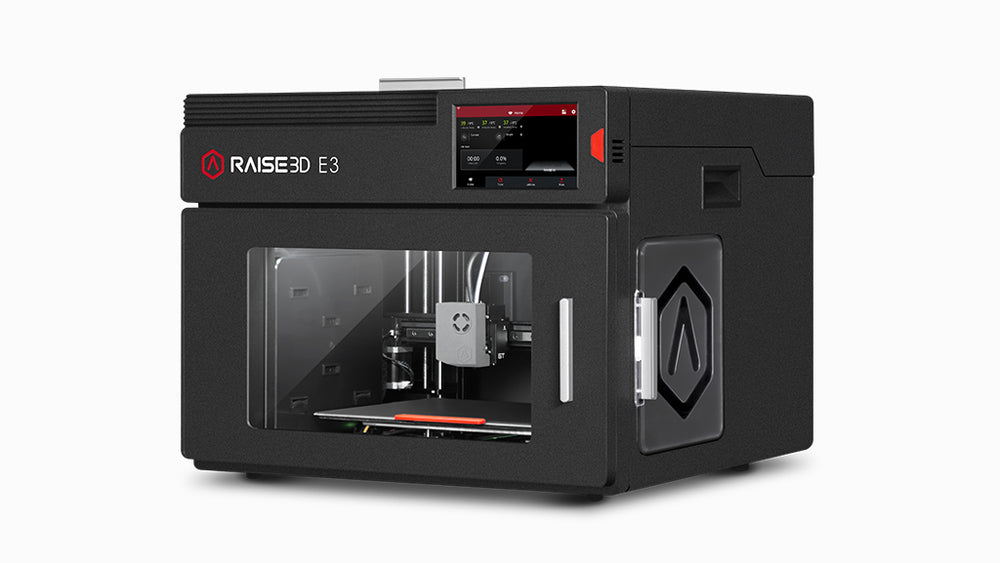 Raise3D E3 3D Printer