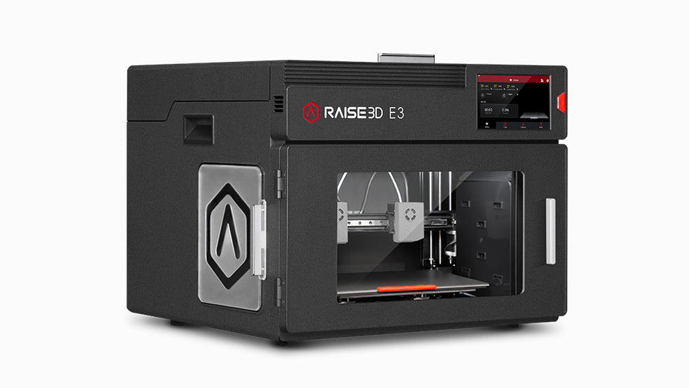 Raise3D E3 3D Printer