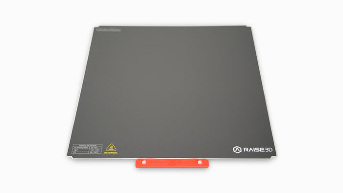 Flexible Plate with BuildTak (Pro3 and HS Series)