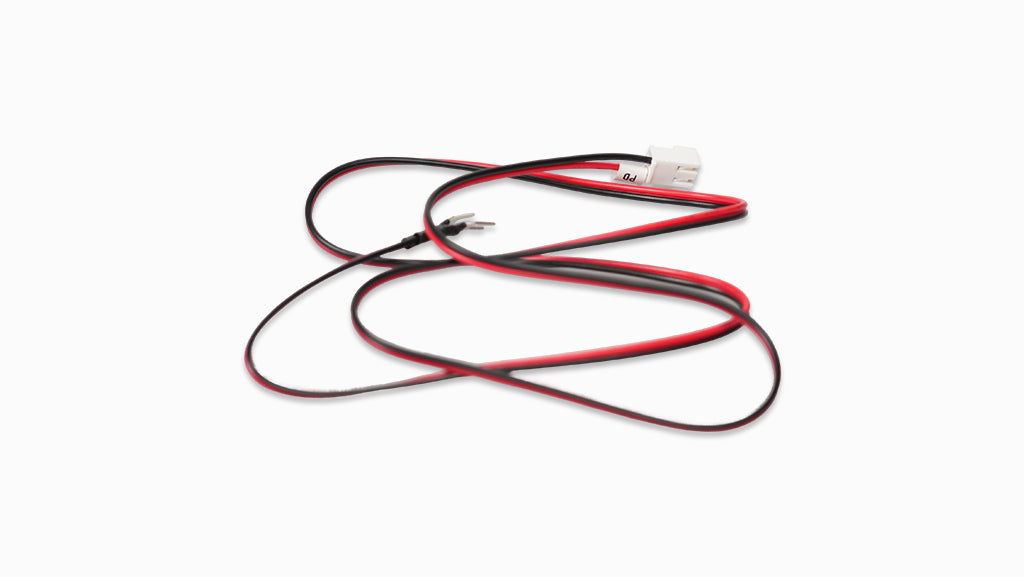 Touch Screen Power Cable (Pro3 HS Series Only) | 3D Printer | Raise3D