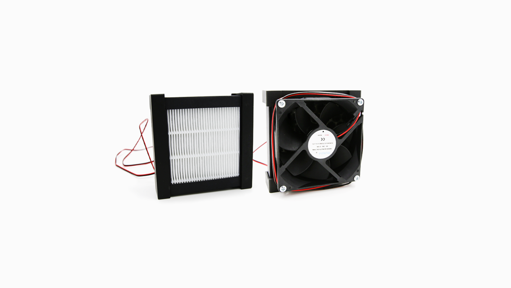 Air Filter (Pro2 Series Only) | 3D Printer | Raise3D