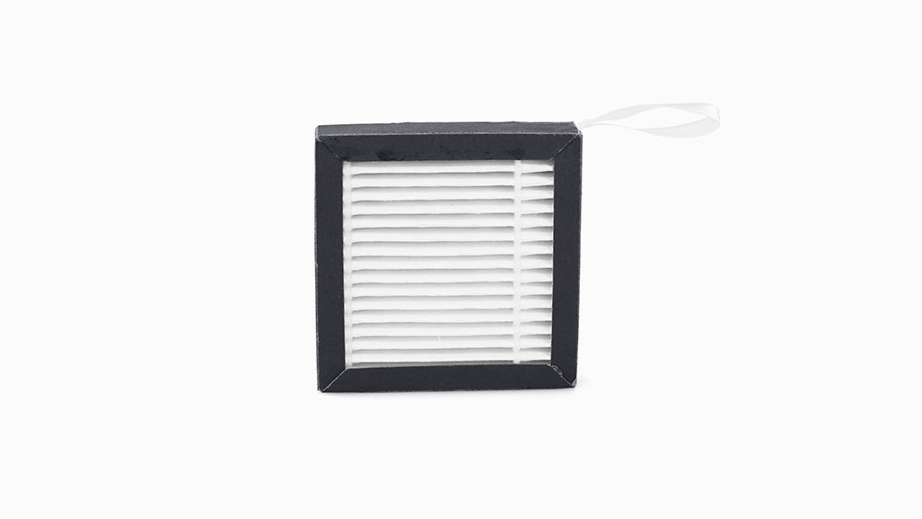 Air Filter (E2, E2CF and E3 Only)