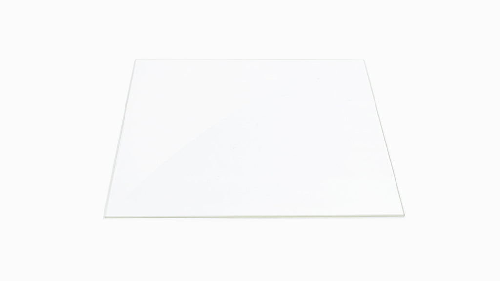 High Temperature Build Plate | Raise3D | 3D Printer | Raise3D