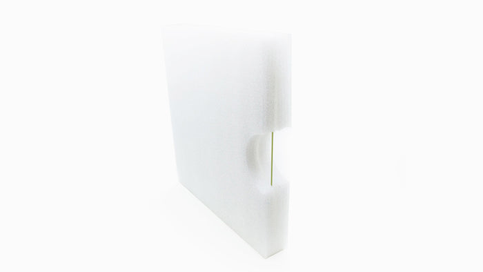 High Temperature Build Plate | Raise3D