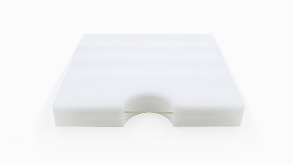 High Temperature Build Plate | Raise3D | 3D Printer | Raise3D