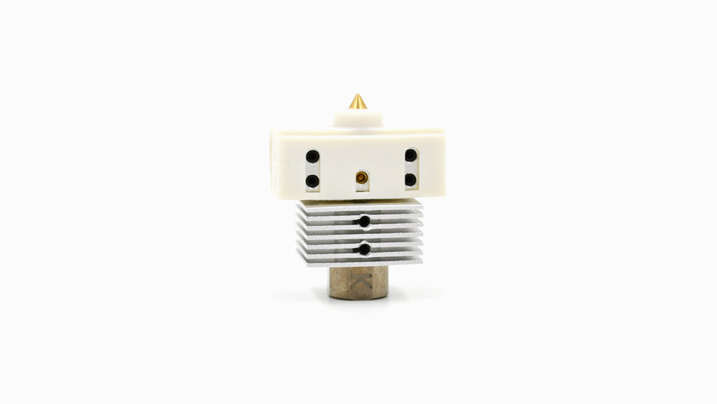 Hot End Assembly |Raise3D | 3D Printer | Raise3D