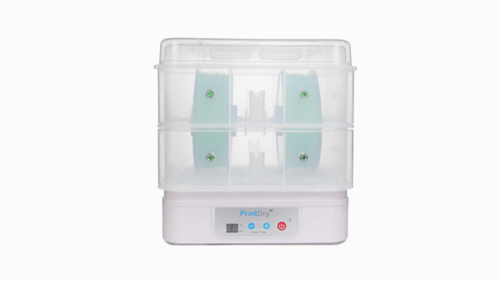 PrintDry Filament Dryer PRO3 | 3D Printer | Raise3D