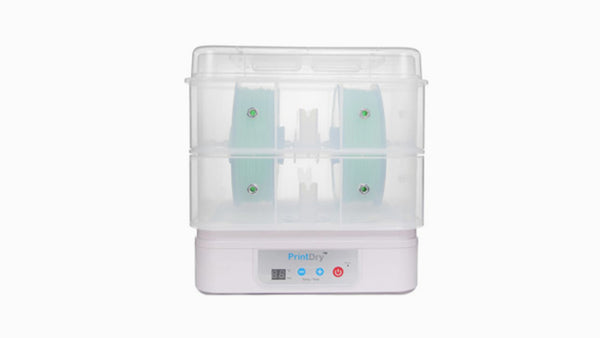 PrintDry Filament Dryer PRO3 | 3D Printer | Raise3D