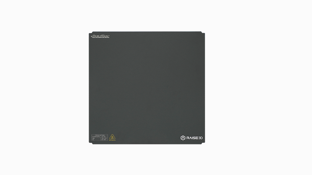 BuildTak Build Surface (Pro3 and HS Series)
