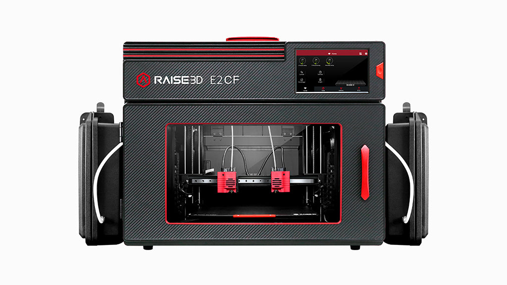 Raise3D E2CF 3D Printer | 3D Printer | Raise3D