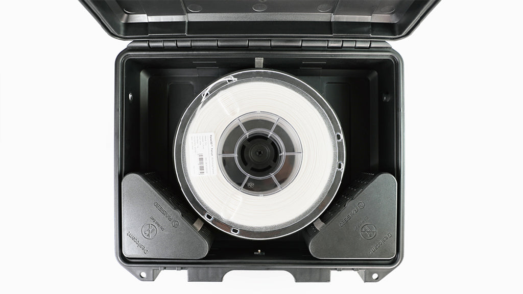 Raise3D Filament Dry Box | 3D Printer | Raise3D