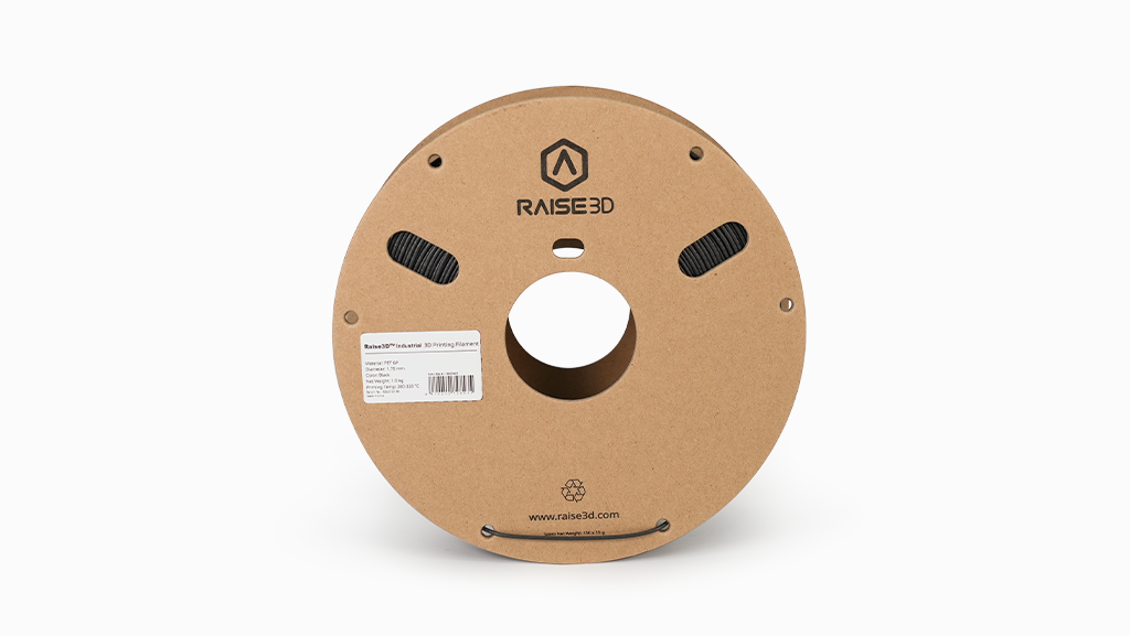 Raise3D Industrial PET GF Filament | 3D Printer | Raise3D