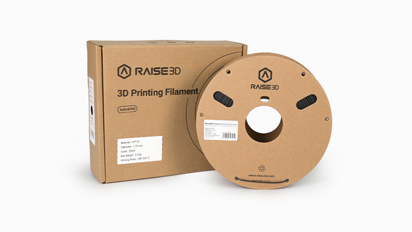 Raise3D Industrial PET GF Filament | 3D Printer | Raise3D
