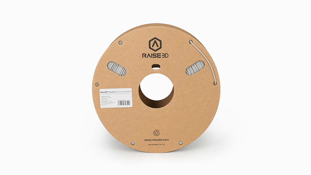 Raise3D Industrial PET GF Filament | 3D Printer | Raise3D