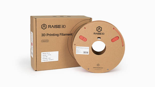 Raise3D Industrial PET GF Filament | 3D Printer | Raise3D