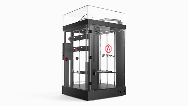 Pro2 Plus 3D Printer | Now Shipping | | 3D Printer | Raise3D