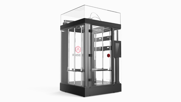 Pro2 Plus 3D Printer | Now Shipping | | 3D Printer | Raise3D