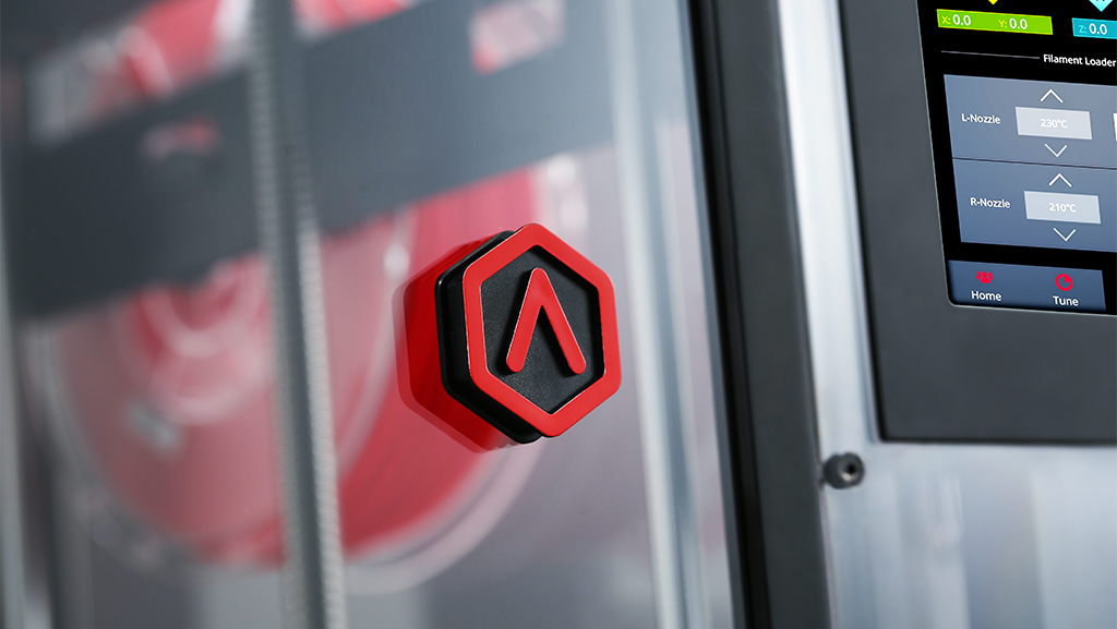 Pro2 Plus 3D Printer | Now Shipping | | 3D Printer | Raise3D