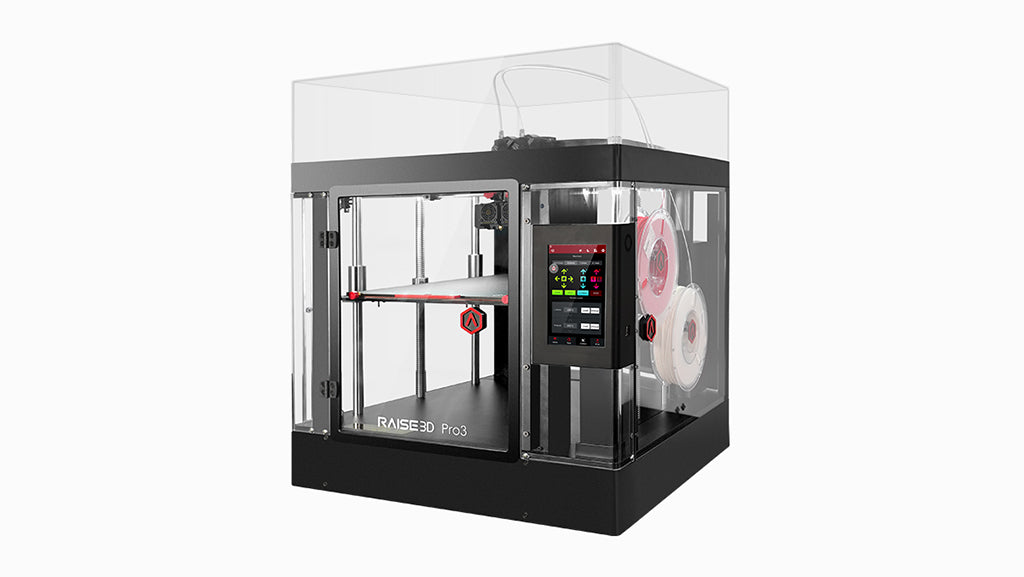 Raise3D Pro3 3D Printer | 3D Printer | Raise3D