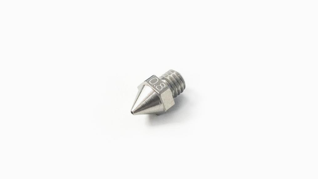 Hardened Nozzle V3 (Pro3 HS Series, Pro3 Series, Pro2 Series and E2 On ...