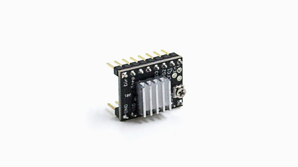 X/Y Stepper Driver |Raise3D | 3D Printer | Raise3D